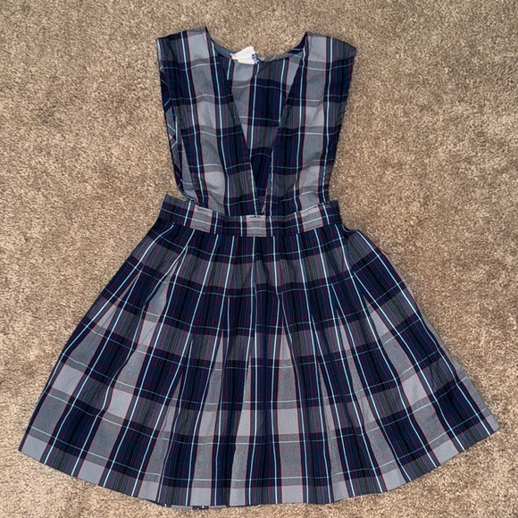Royal Park | Other | Royal Park Girls Uniform | Poshmark